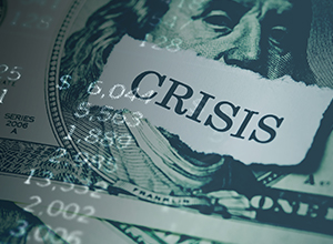 Долг крупнейших энергетических компаний мира достиг рекордного уровня ...